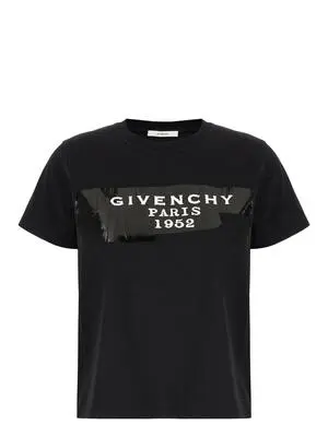Givenchy Clothing T-shirt - Multicolor