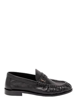 Saint Laurent Le Loafer` Loafers - Multicolor