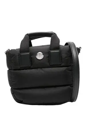 MONCLER Moncler Caradoc Micro Nylon Crossbody Bag