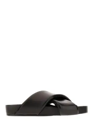 JIL SANDER Shoes Slippers - Multicolor