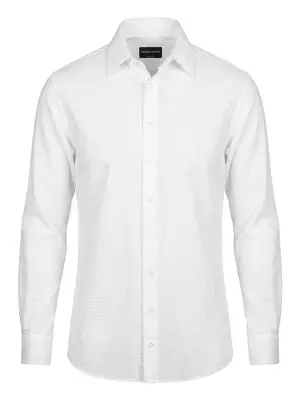 Giorgio Armani Shirt - Multicolor