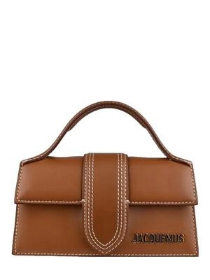Jacquemus Le Bambino - Brown
