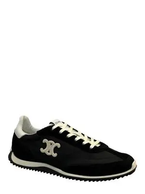 Celine Racer Sneakers - Multicolor