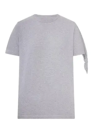 JW Anderson Cotton T-shirt - Multicolor