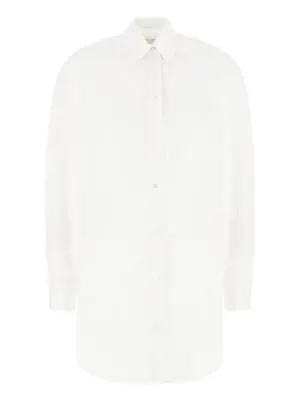 ISABEL MARANT ÉTOILE Isabel Marant Woman Clothing Shirts