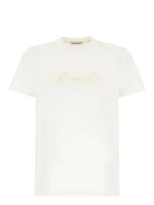 Moncler Clothing T-shirt - Multicolor