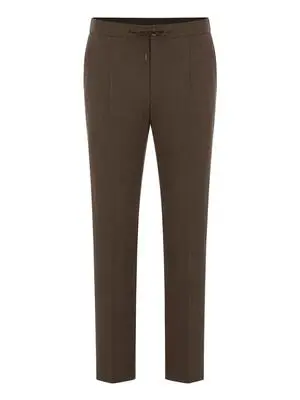 Herno Pants - Brown