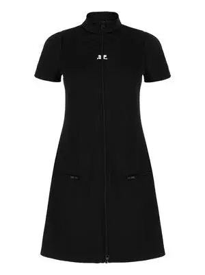 COURREGES Dress - Multicolor
