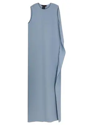 Max Mara Odessa Silk Dress - Multicolor