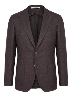 Tagliatore Montecarlo` Blazer - Multicolor