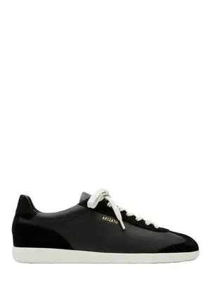 Axel Arigato Low-top Trainers - Black