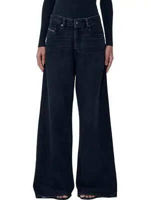 DIESEL® 1996 D-sire Jeans - Black