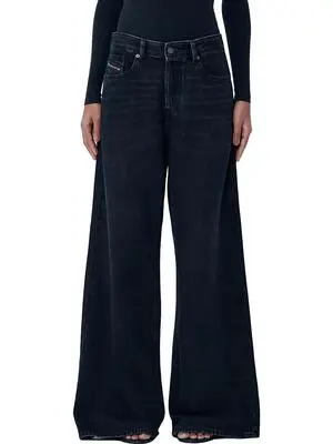 DIESEL® 1996 D-sire Jeans - Black