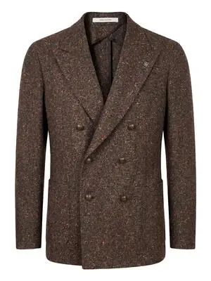 Tagliatore Montecarlo` Blazer - Multicolor