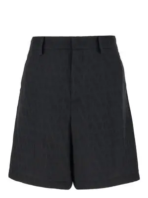 Valentino Garavani Clothing Shorts - Multicolor