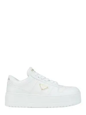 Prada Shoes Sneakers - Multicolor
