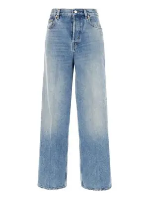 Gucci Clothing Jeans - Multicolor
