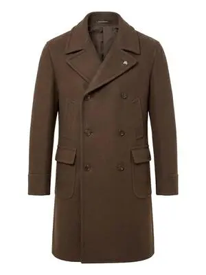 Tagliatore Sherry` Coat - Multicolor