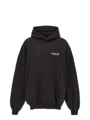 Balenciaga Beverly Hills Hoodie - Multicolor