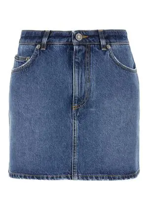 Dolce & Gabbana Clothing Skirts - Multicolor
