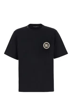 Dolce & Gabbana Clothing T-shirt - Multicolor