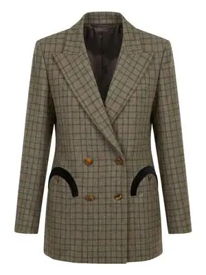 BLAZÉ MILANO Blazé Milano Women `Olmida Everyday` Blazer