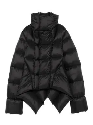 Rick Owens RICK OWENS Short Down Jacket Multicolor