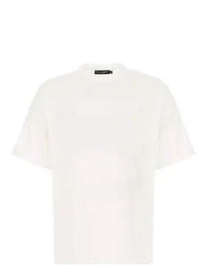 Dolce & Gabbana Clothing T-shirt - Multicolor