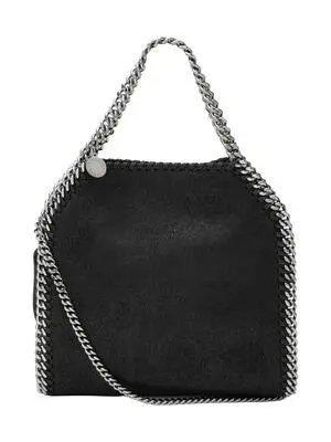Stella McCartney Falabella Tote Bag - Black