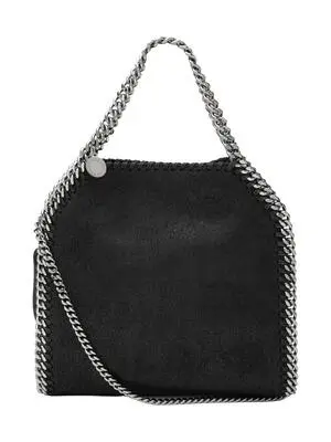 Stella McCartney Falabella Tote Bag - Black