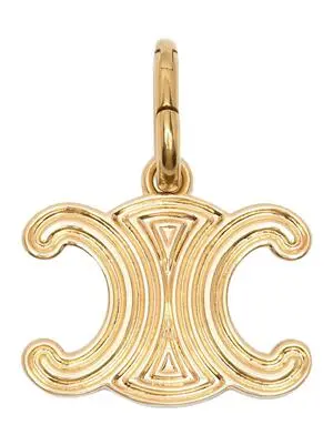 Celine Triomphe Charm - Multicolor
