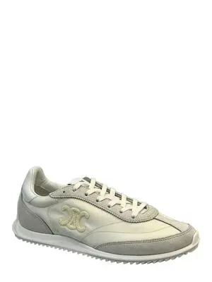 Celine Racer Sneakers - Multicolor