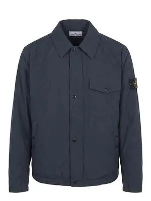 Stone Island Micro Twill Jacket - Multicolor