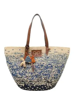 ANYA HINDMARCH Tote Bags - Blue