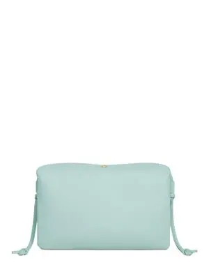 Celine Trio Leather Mini Bag - Multicolor