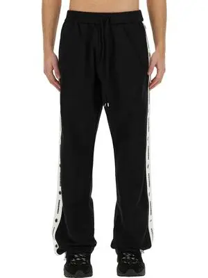 Dsquared2 Jogging Pants - Black
