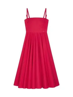 Givenchy Long Dress - Multicolor