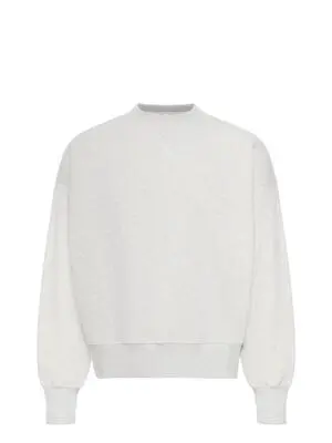 GOLDEN GOOSE Cotton Sweatshirt - Multicolor