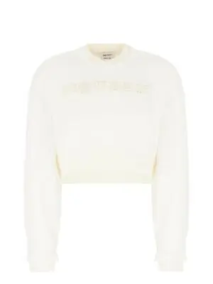 Alexander McQueen Clothing Sweatshirts - Multicolor