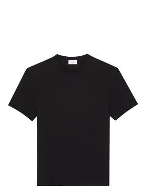 Saint Laurent T-shirt - Multicolor