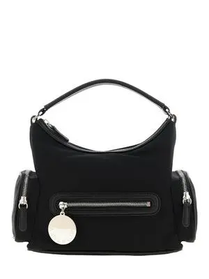 Stella McCartney Dartmoor' Crossbody Bag - Black