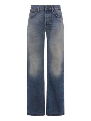Acne Studios 2009f Denim Jeans - Multicolor