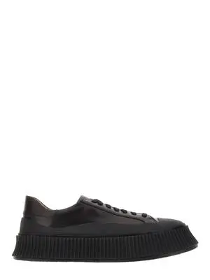 JIL SANDER Shoes Sneakers - Multicolor