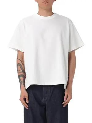 Bottega Veneta T-shirt - White