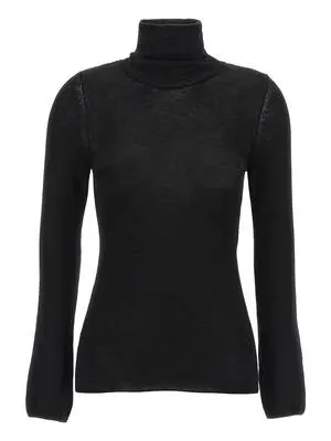 TOM FORD TOM FORD Turtleneck Sweater