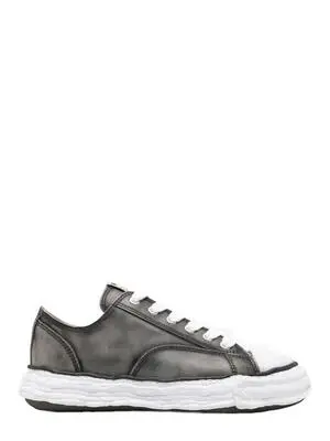 Mihara Yasuhiro Low-top Sneakers - Gray