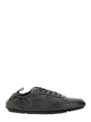 Fendi Fit Sneaker - Black
