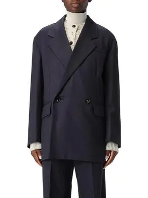 Bottega Veneta Blazer - Blue