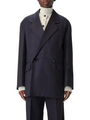 Bottega Veneta Tailored Blazer Jacket - Blue