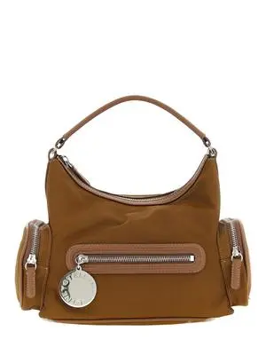 Stella McCartney Dartmoor Cross Body Bag - Brown